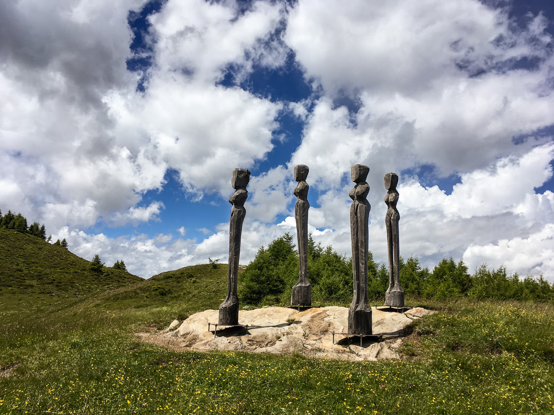 Brambrüesch - Feldis | wanderstutz.ch