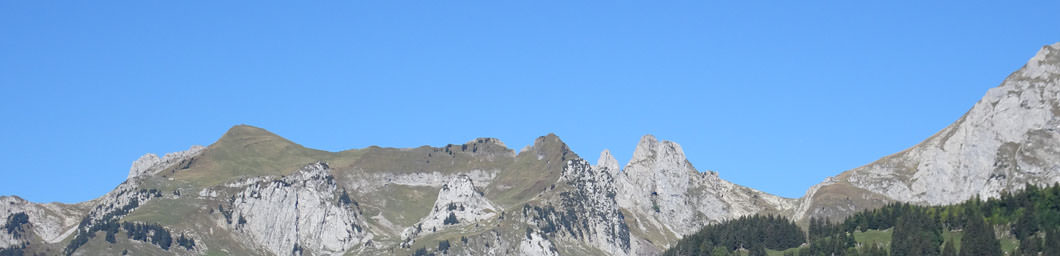 Wildhaus - Voralpsee | wanderstutz.ch