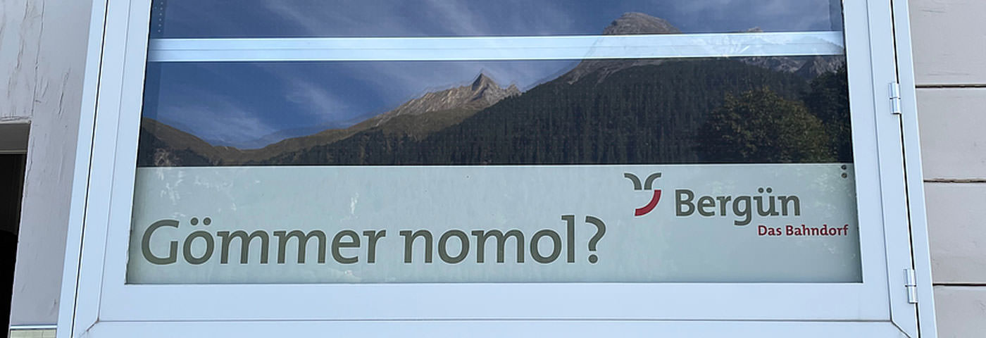 Bergün - Preda | wanderstutz.ch