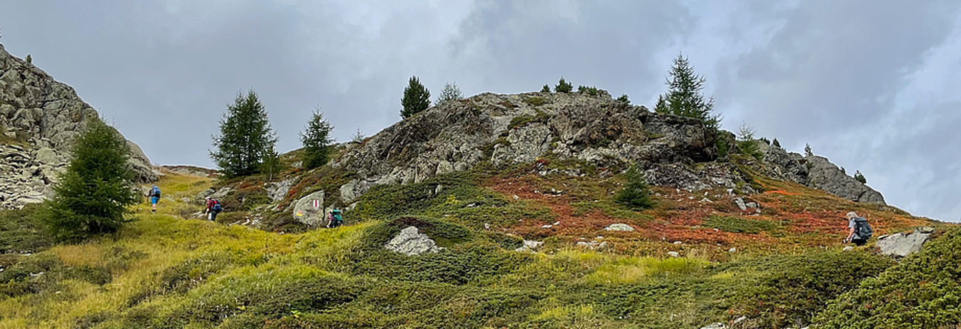 Preda - Spinas | wanderstutz.ch